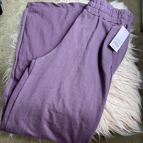 Target | Pants & Jumpsuits | New Flare Target Sweat Pants | Poshmark